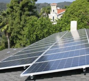 Residential – Solar Panels for Home Use - Blue Sky Energy
